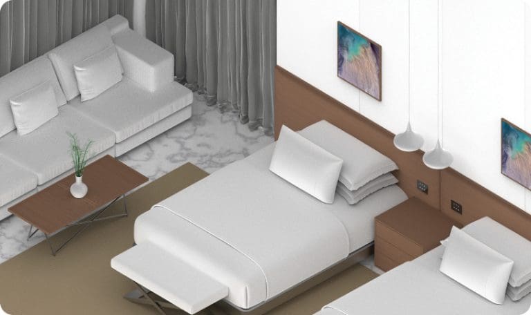 Guest Room Management System - Vintech Systems | Innovating Hospitality ...